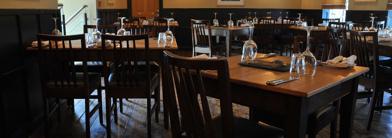 Review of Y Polyn, Nantgaredig, Carmarthenshire | The Good Food Guide